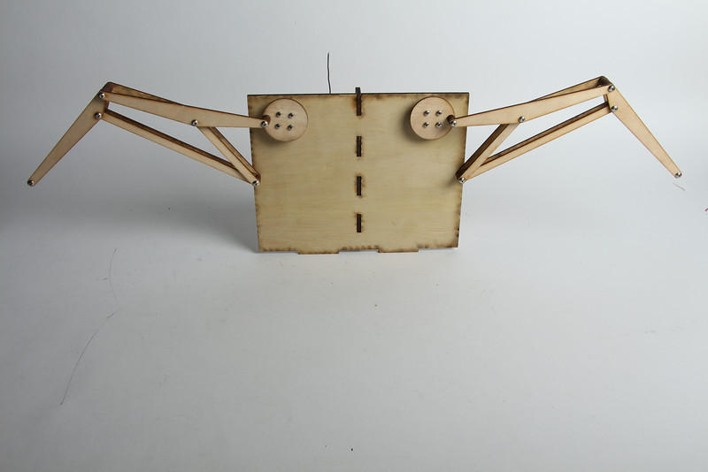 NuVu | Studio: Flying Objects