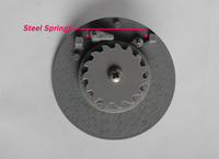 NuVu | Wheelchair Hand Drive