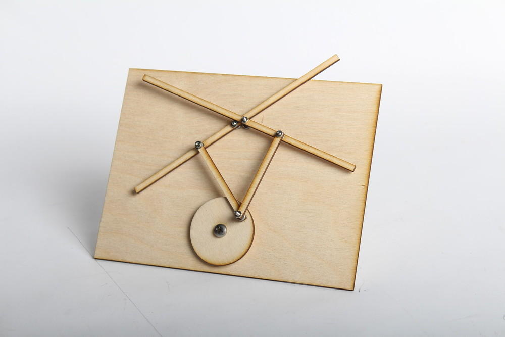 NuVu | Studio: Flying Objects