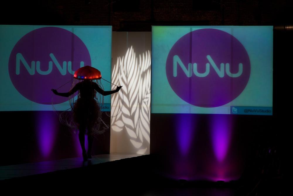 NuVu | Studio: 2013 Boston Fashionweek
