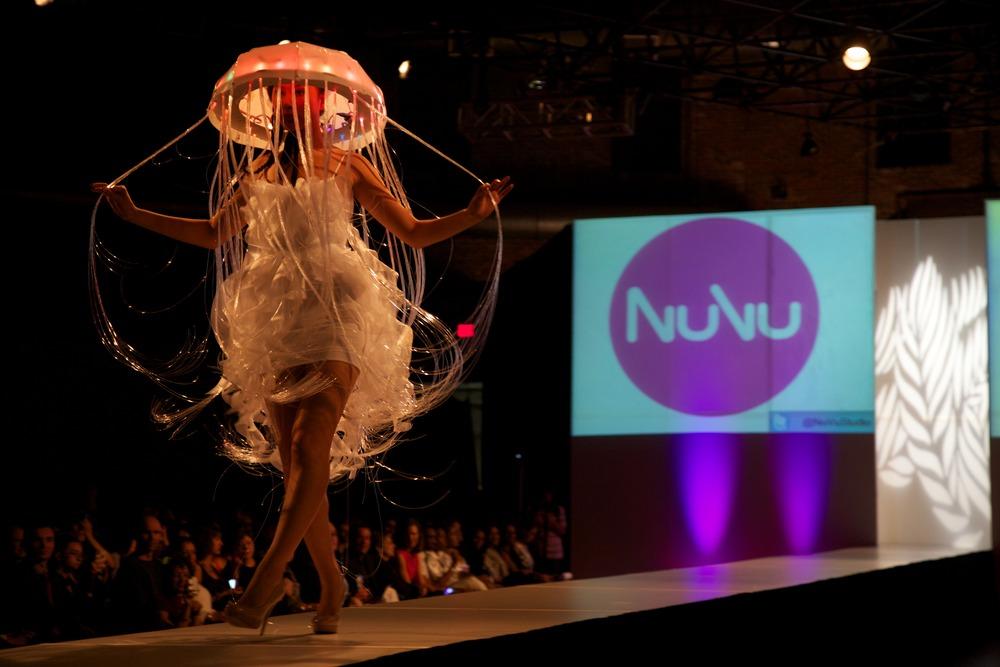 NuVu | Studio: 2013 Boston Fashionweek