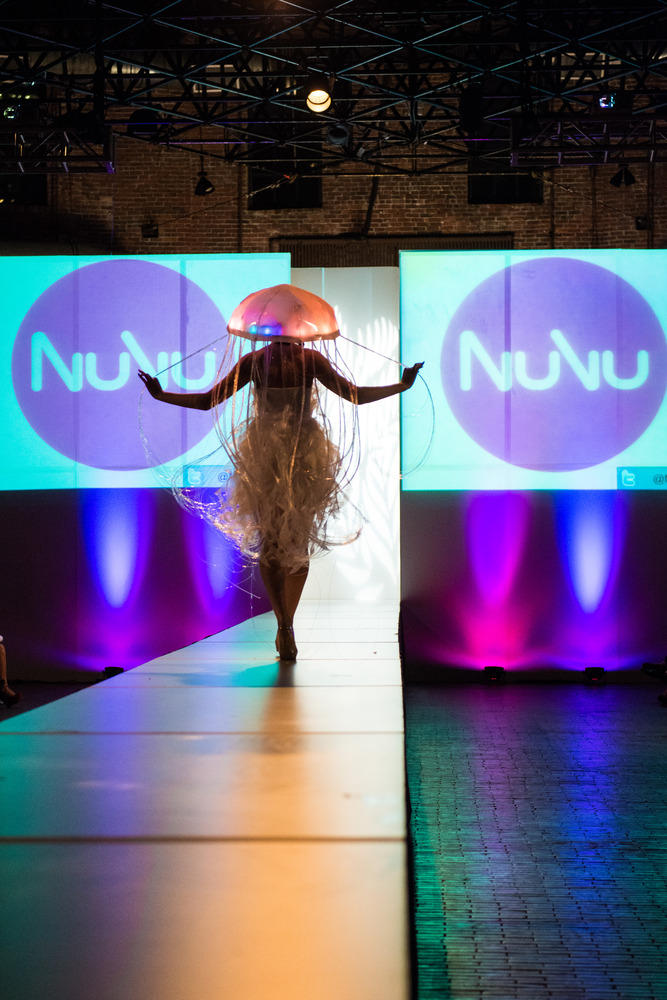 NuVu | Studio: 2013 Boston Fashionweek