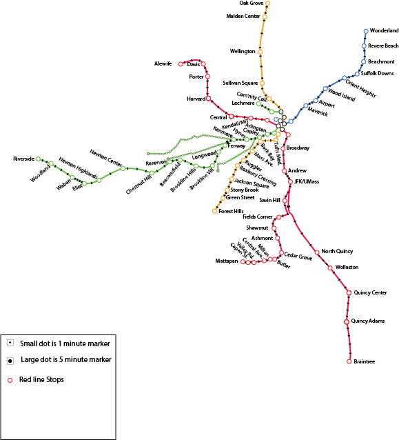 NuVu | Studio: T Map Challenge
