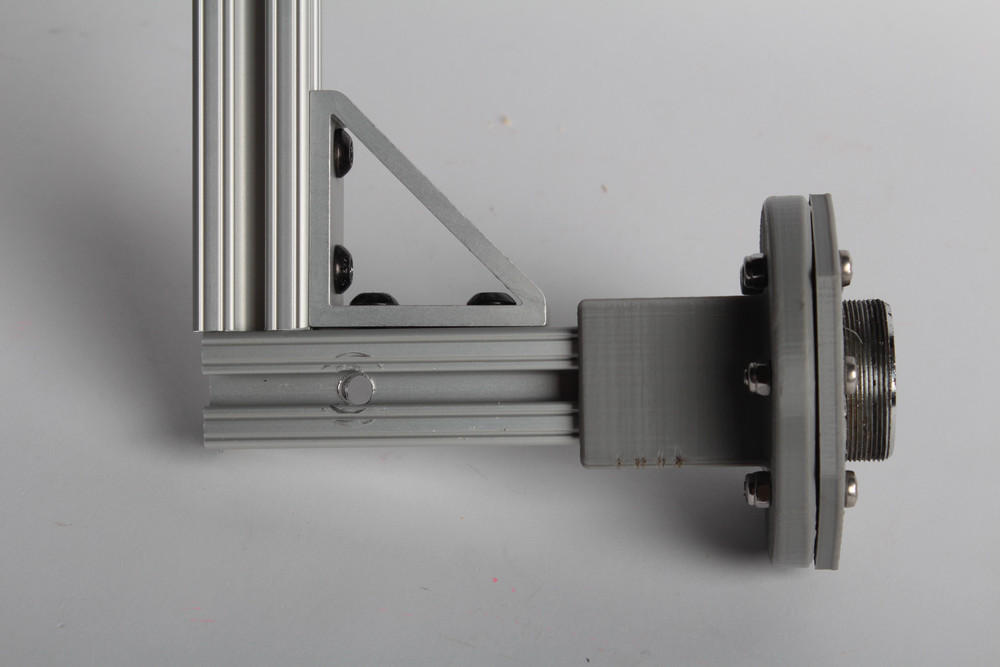 NuVu | Wheelchair Hand Drive