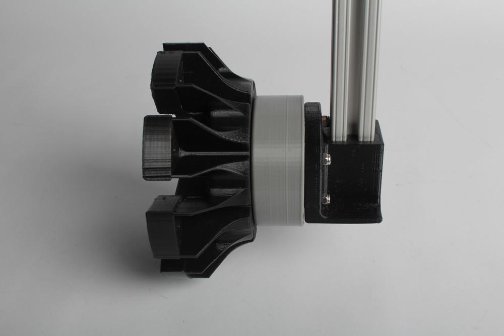 NuVu | Wheelchair Hand Drive