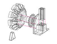NuVu | Wheelchair Hand Drive