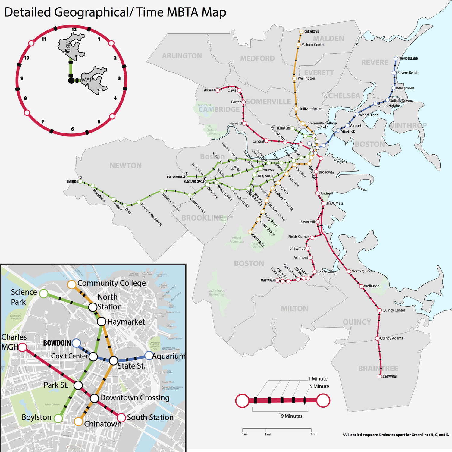 NuVu | Studio: T Map Challenge