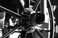 NuVu | Wheelchair Hand Drive